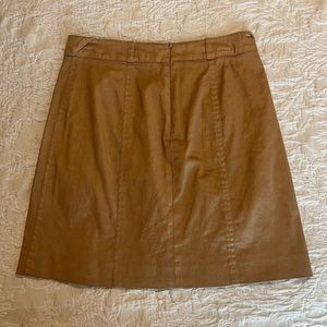 Etcetera | Skirts | Etc Short Skirt | Poshmark